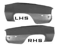 69 Firebird Rear 1/4 Panel "80%" Skin – Pontiworld