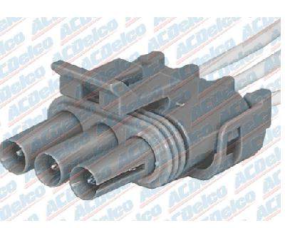 Air Conditioning Connector – Pontiworld