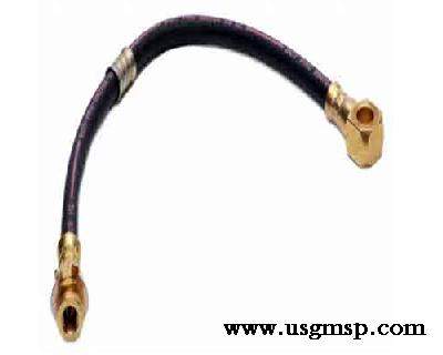 Brake hose: Front 69-72F & A (Disc) – Pontiworld