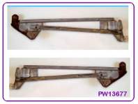 Window Crank Track 68 GTO (each) Used – Pontiworld