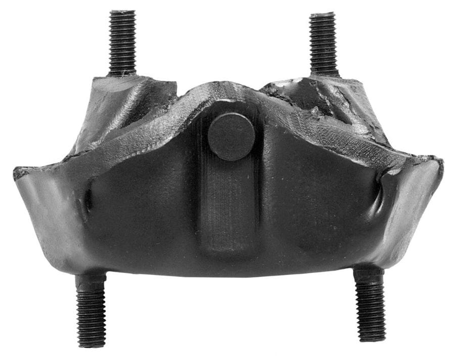 Engine Mount: Fiero - 84-87 - FRONT – Pontiworld