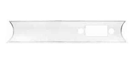 Lens Dash: Chev Full Size 65 LHD – Pontiworld