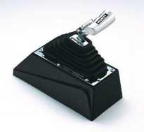 Hurst Auto Shifter – Pontiworld