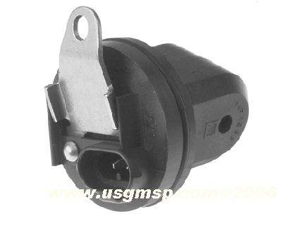Speed Sensor: Corvette 84-90 Auto – Pontiworld